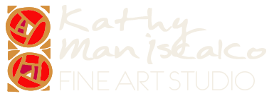 Santa Fe Artist Portrait Artist Handcrafted Art Made in New Mexico ...